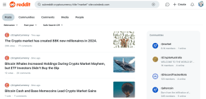 Advanced Reddit Search Guide: Filters and Pro Tips - rupvote