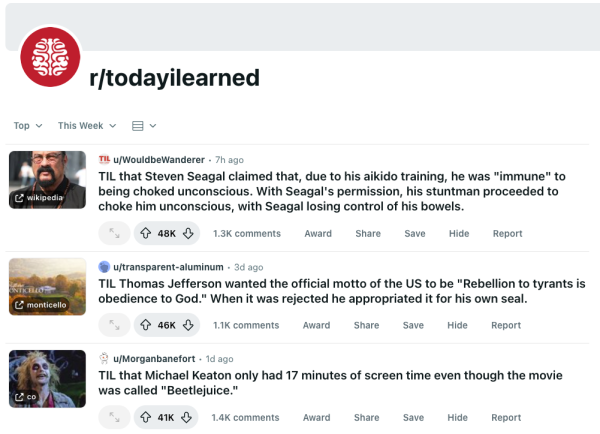 Best Subreddits and How to Find Them in 2025 - rupvote