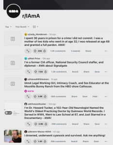 Complete Guide to Reddit Lingo (2025 Updated) - rupvote