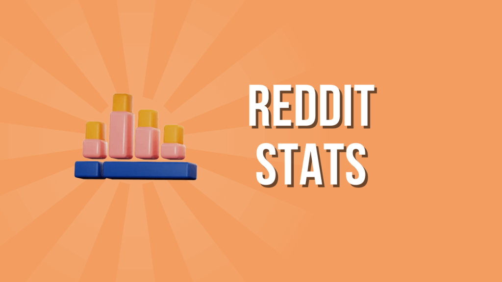 Reddit Growth Stats in 2025: Daily, Weekly, Monthly Trends - rupvote