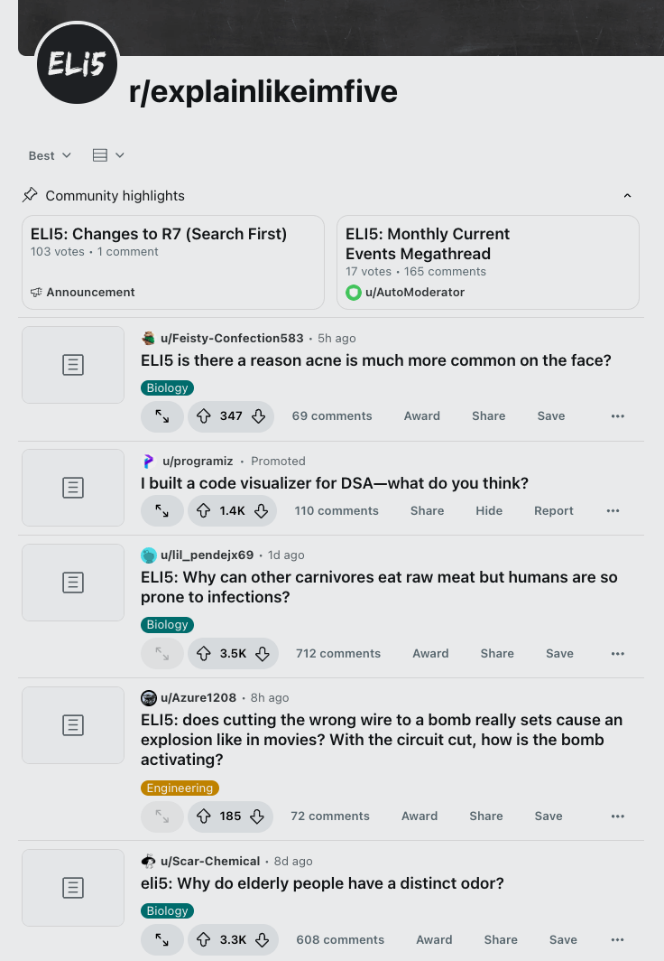 Complete Guide to Reddit Lingo (2025 Updated) - rupvote