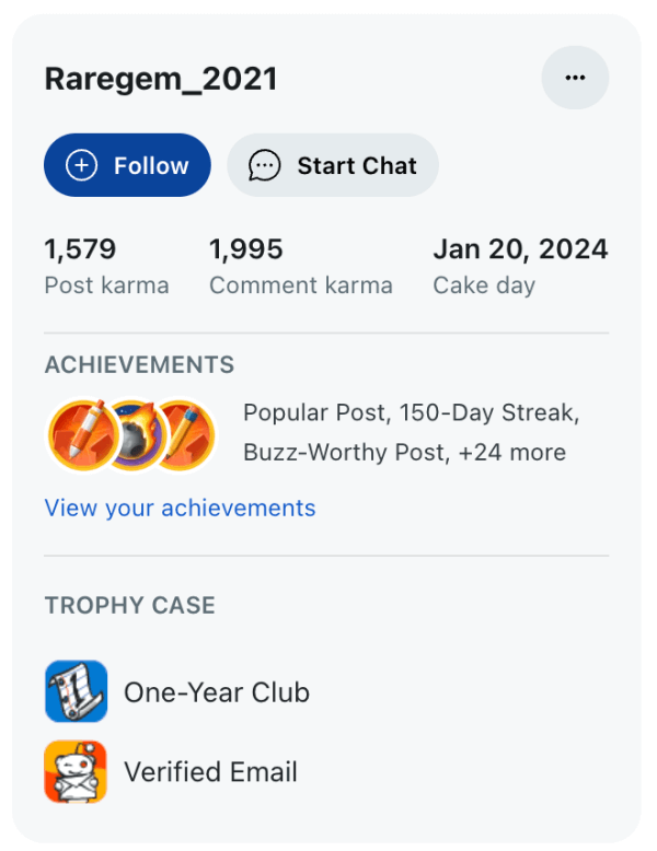 How to Fix Negative Reddit Karma (and Actually Turn It Positive) - rupvote