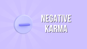 How to Fix Negative Reddit Karma (and Actually Turn It Positive) - rupvote