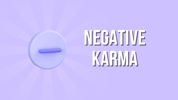 How to Fix Negative Reddit Karma (and Actually Turn It Positive) - rupvote