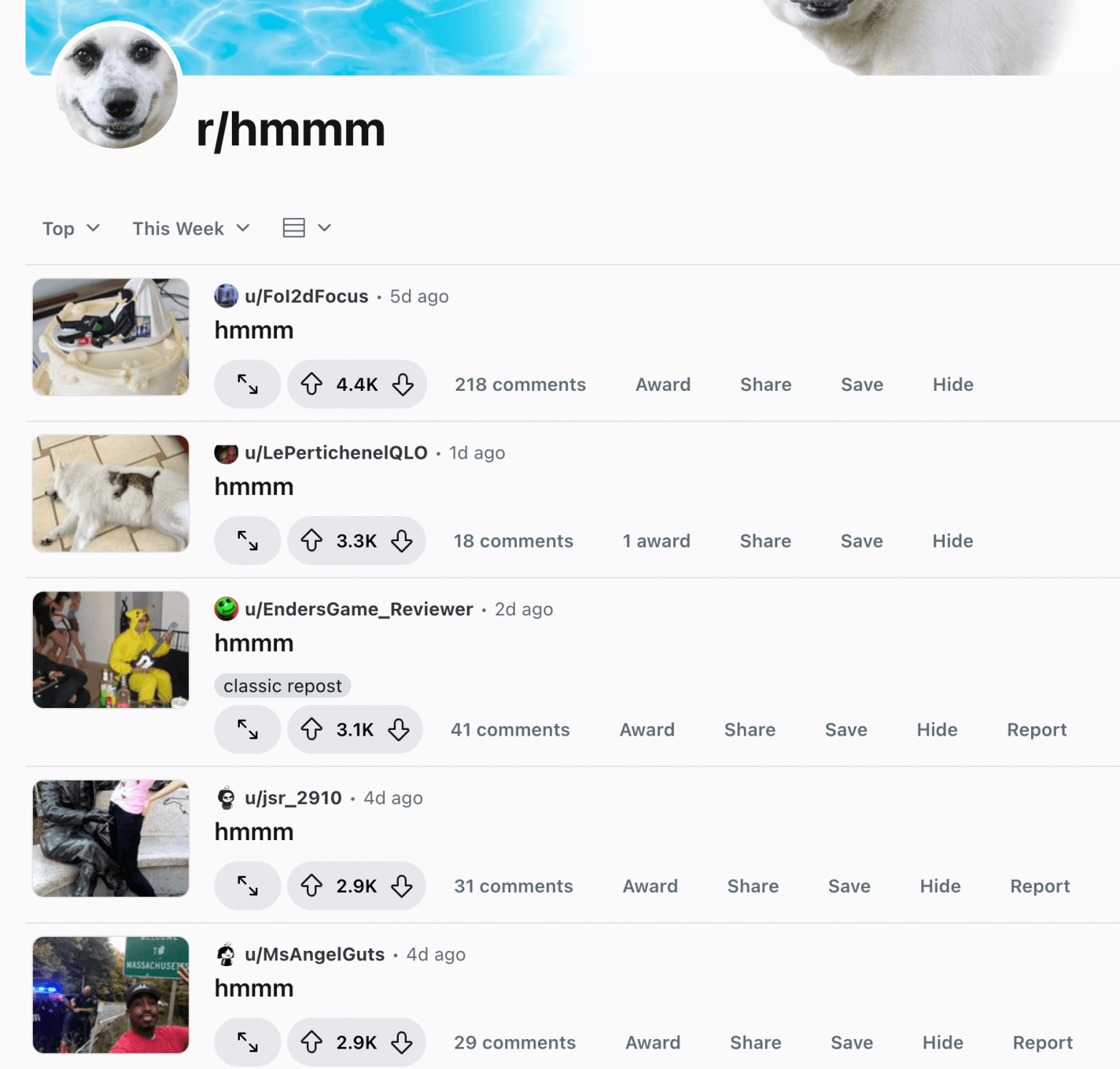 Reddit Content That Works: Real Examples from Niche Subreddits - rupvote