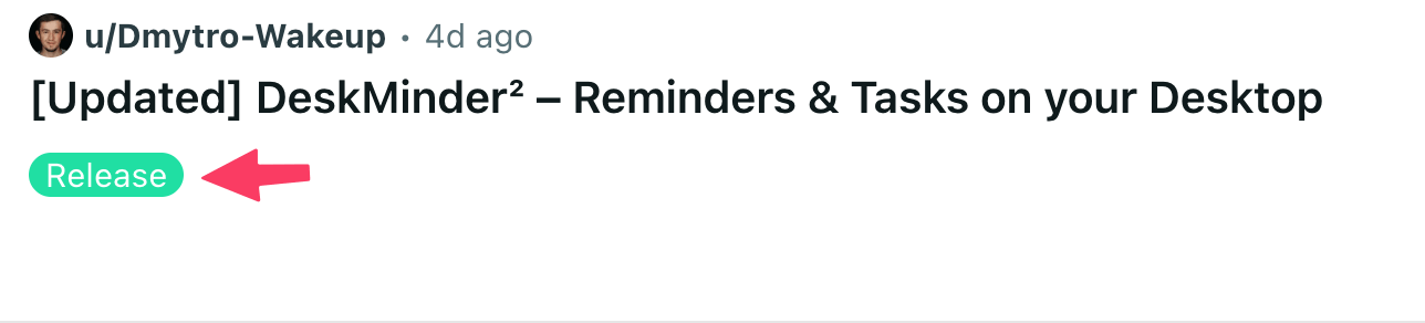 What Is Reddit Flair? A Clear Guide for Marketers - rupvote