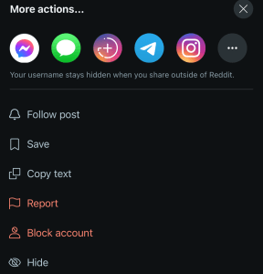 How to Report a Subreddit in 2025 - rupvote