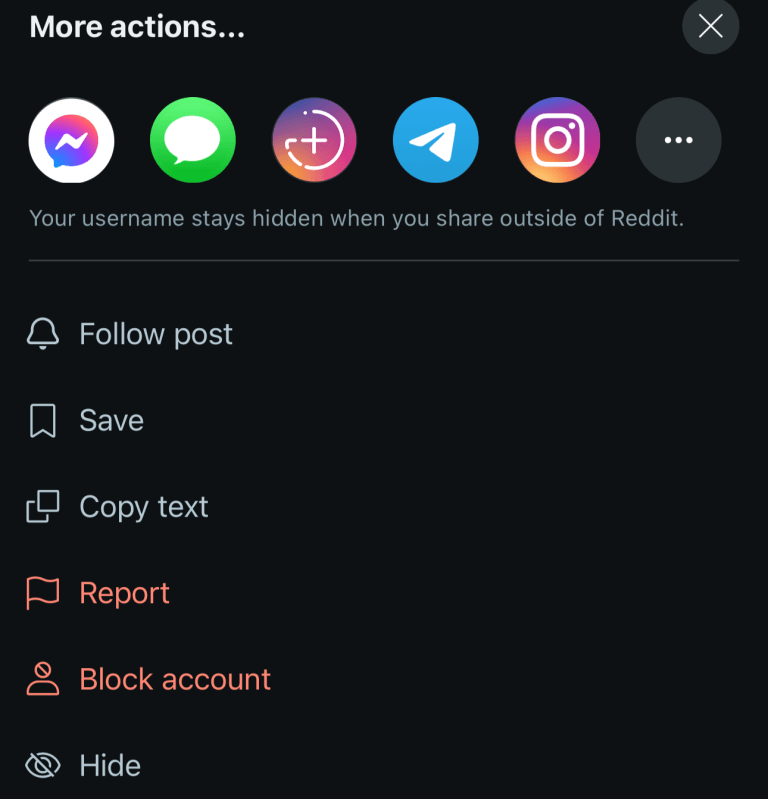 How to Report a Subreddit in 2025 - rupvote