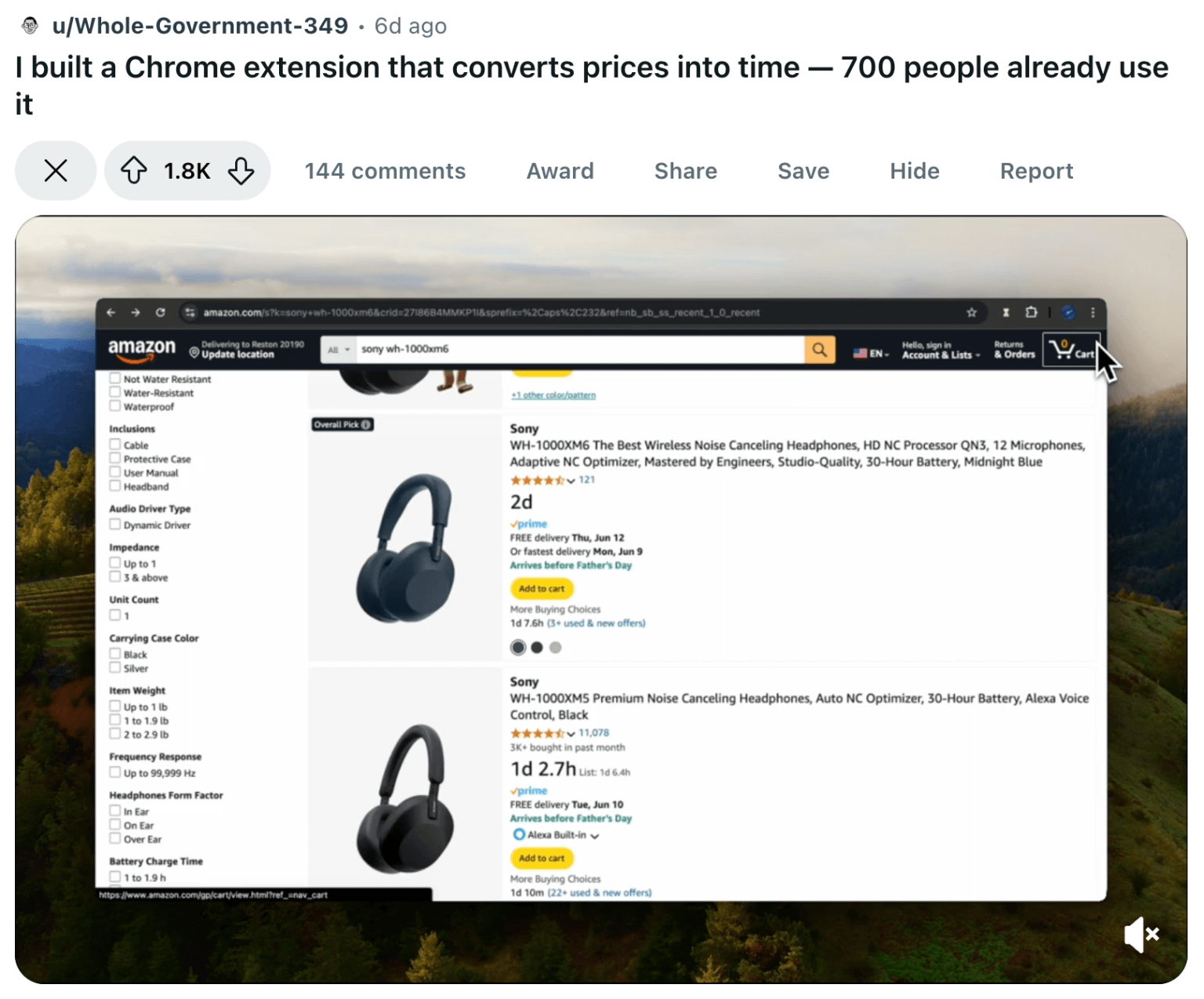 Reddit Content That Works: Real Examples from Niche Subreddits - rupvote