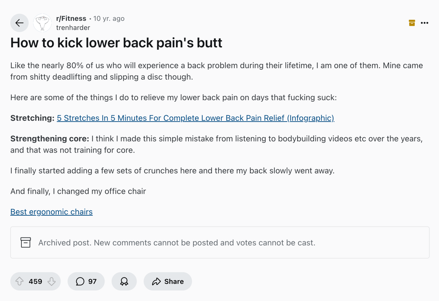 Reddit Content That Works: Real Examples from Niche Subreddits - rupvote